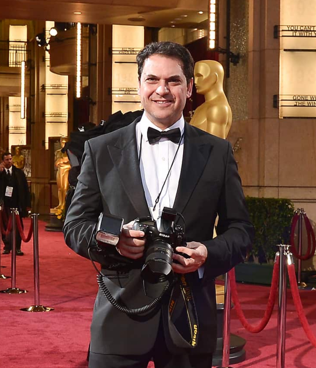 Untucked Celebrity Golf Tournament